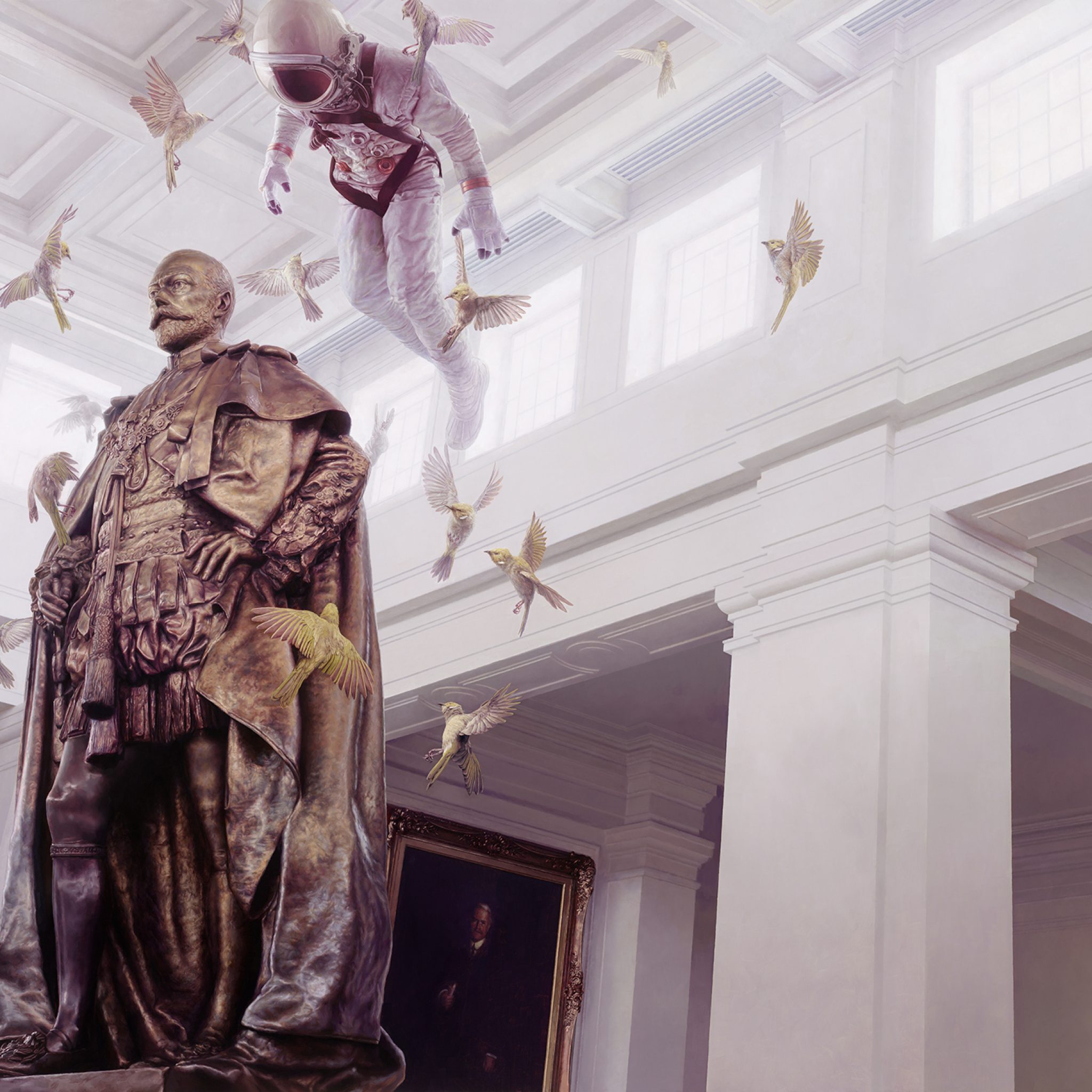 Imperator download - Jeremy Geddes Art